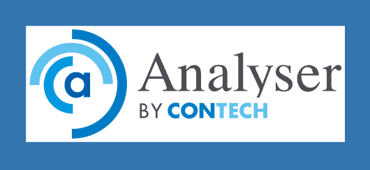 Contech Software & Engineering Fertigungsoptimierung mit dem Analyser